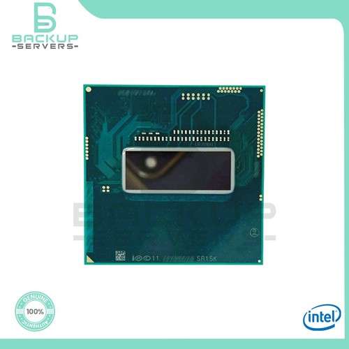 SR15K Intel Core i7-4900MQ 4-Core 2.80GHz 8MB 5.0GT/s FCPGA946 47W Processor | eBay UK