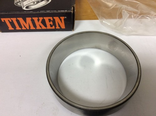 New Timken 3720 Wheel Bearing, Outer Race Cup, 3.672" OD X 0.9375 ...