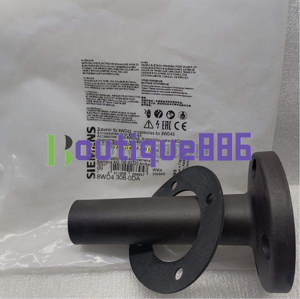 1PCS NEW FOR 8WD4308-0DA 8WD4 308-0DA signal light column with ...