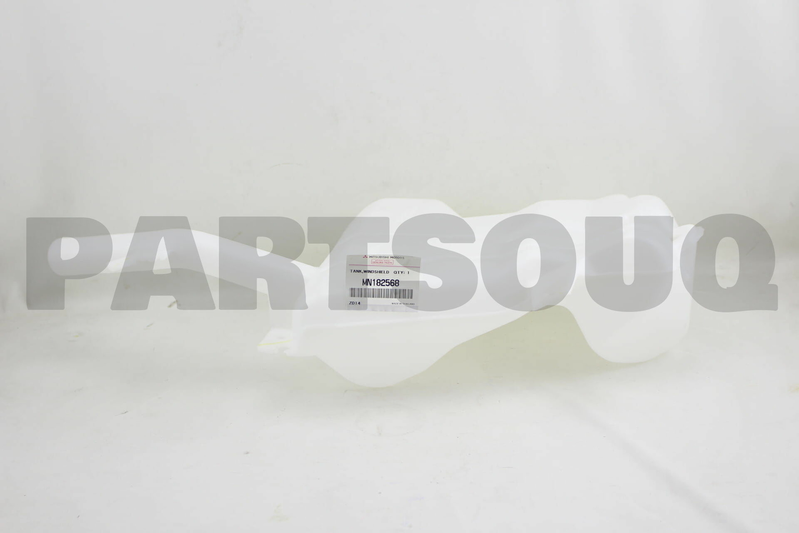 MN182568 Genuine Mitsubishi TANK,WINDSHIELD WASHER | eBay