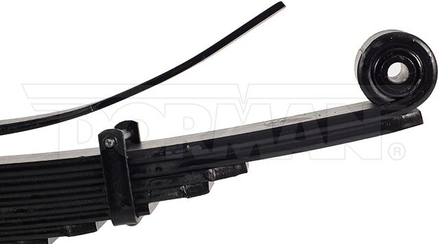 Dorman 43-1835 Leaf Spring fits Ford F550 9C345A975ED 9C3Z5560ED | eBay
