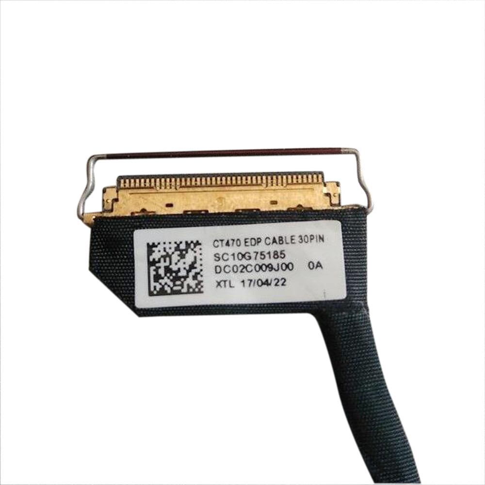 New LCD Cable for Lenovo Thinkpad T470 (20HD 20HE 20JM 20JN) A475 (20KL ...