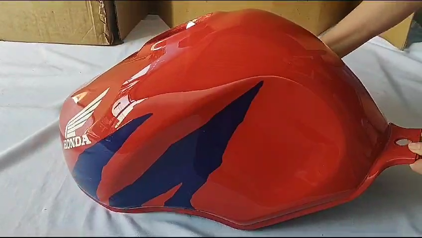 1998 Honda Cbr 900 CBR900RR 919 Fireblade Fuel Tank WL type 1 | eBay