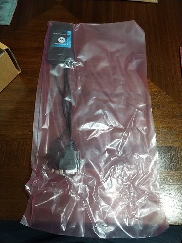 MOTOROLA DCT DIAGNOSTIC PORT PART NO: 494182-001 TV PASS CARD | eBay