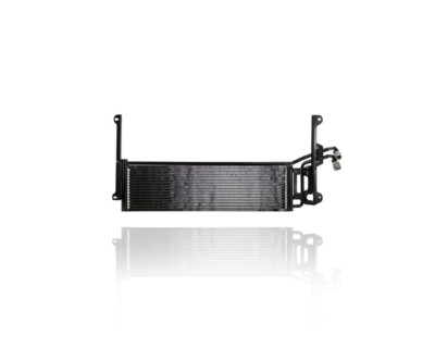 Transmission Oil Cooler PBI For 09-15 VW Volkswagen Tiguan 5N0317019D ...