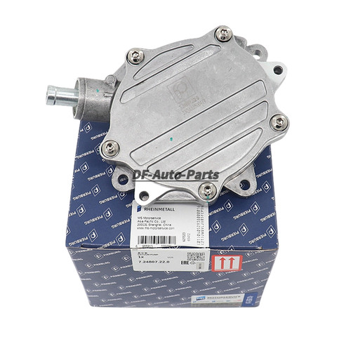 OEM Brake Vacuum Pump 11667542498 For BMW E46 E90 318i 320i 120i X3 Z4 ...