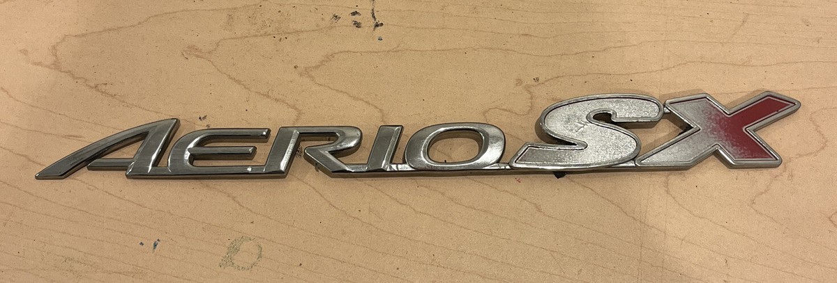 Aerio Logo