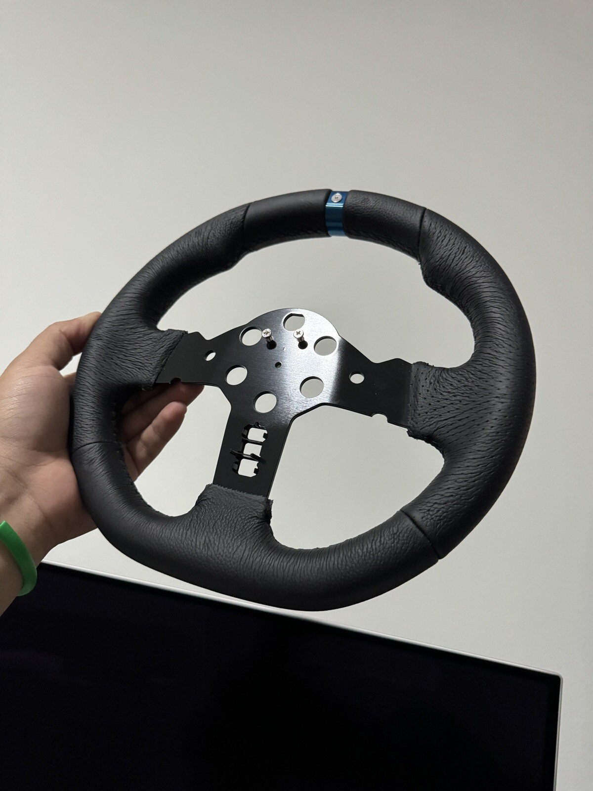 Logitech G29 Driving Force Racing Wheel - Black (941-000110) for sale ...