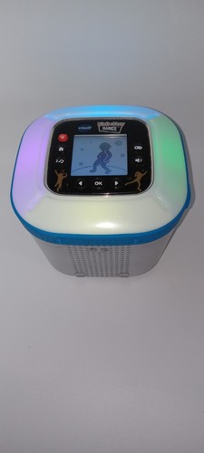 Vtech Kidi Star Dance Trainer 5205 Machine Read Musical Works | eBay