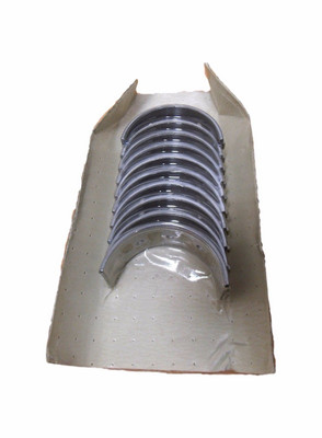 Vandervell Bearing Set A6213 A6214 | eBay