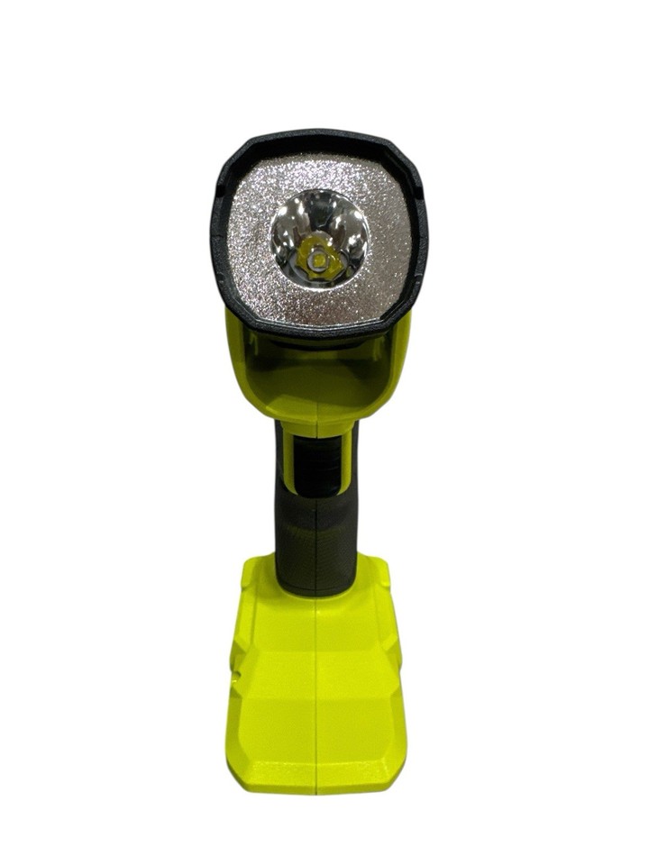 Ryobi ONE+ 18V Cordless LED Light Tool Only PCL660 (OB) | eBay