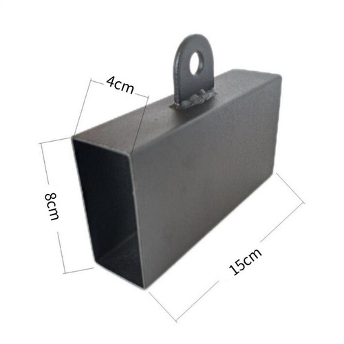 Pinch Block Grip Set Hand Gripper for Strength Training Gym Weight ...