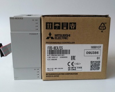 One New FX5-8EX/ES FX5 8EX ES In Box Expedited Shipping *tm | eBay.de