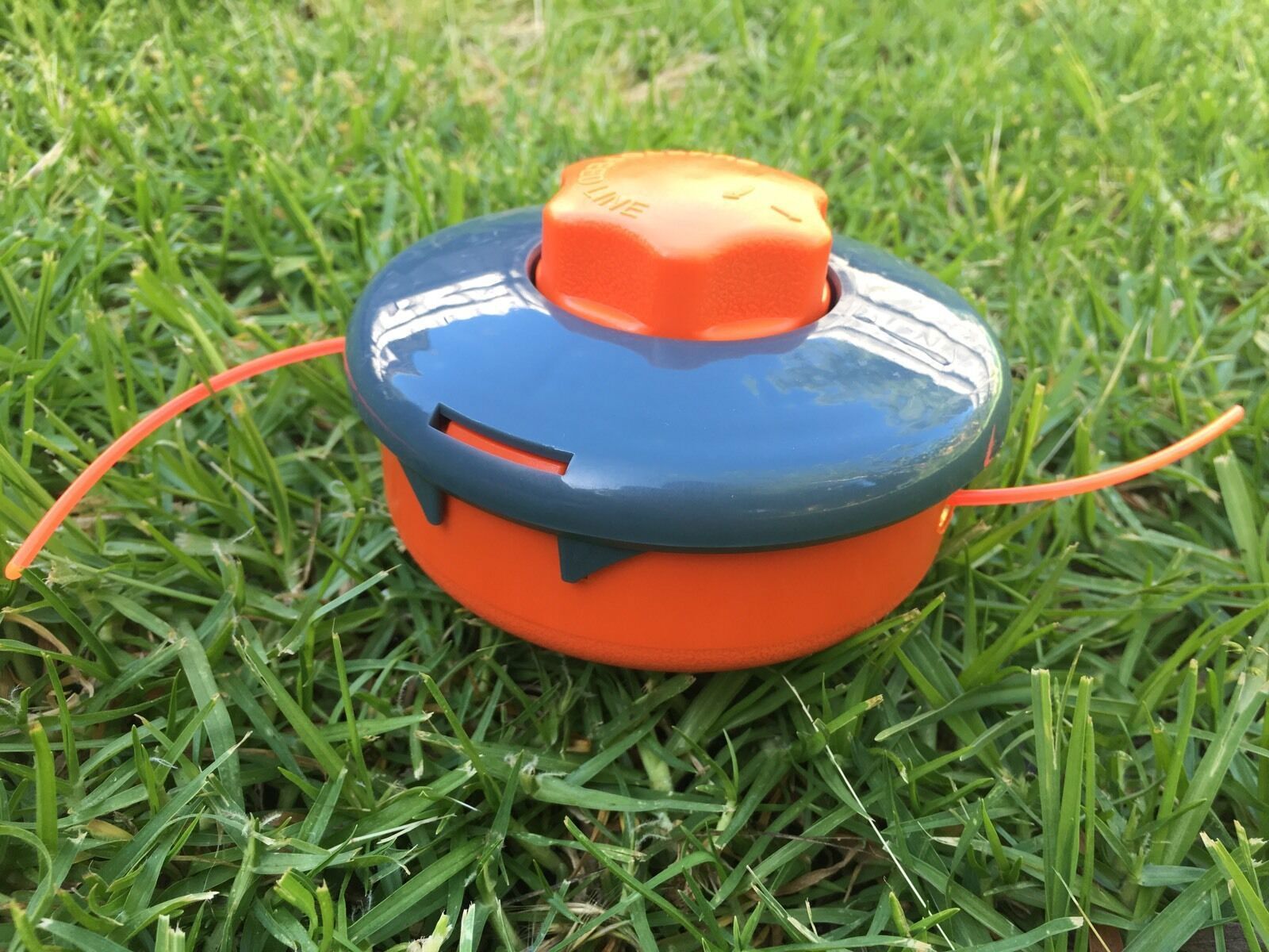WHIPPER LINE TRIMMER HEAD For ALDI FERREX 4 STROKE 31CC PLU10584 ...