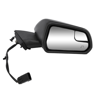 Electric Fold Mirrors Passenger Right Side Hand fits for Ford Mustang ...