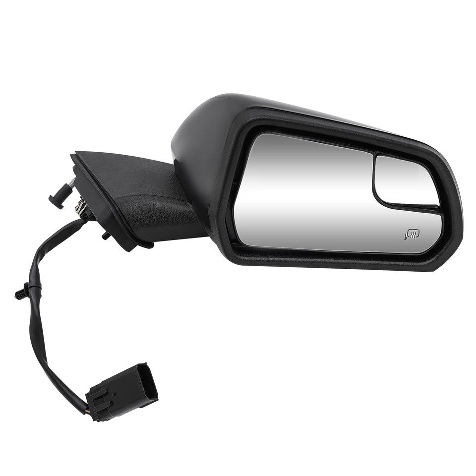 Mirrors Passenger Right Side Hand for Ford Mustang 2015-2020 Electric ...