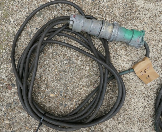 Appleton Powertite Clamping Ring Plug ACP6044BC NOS for sale online | eBay