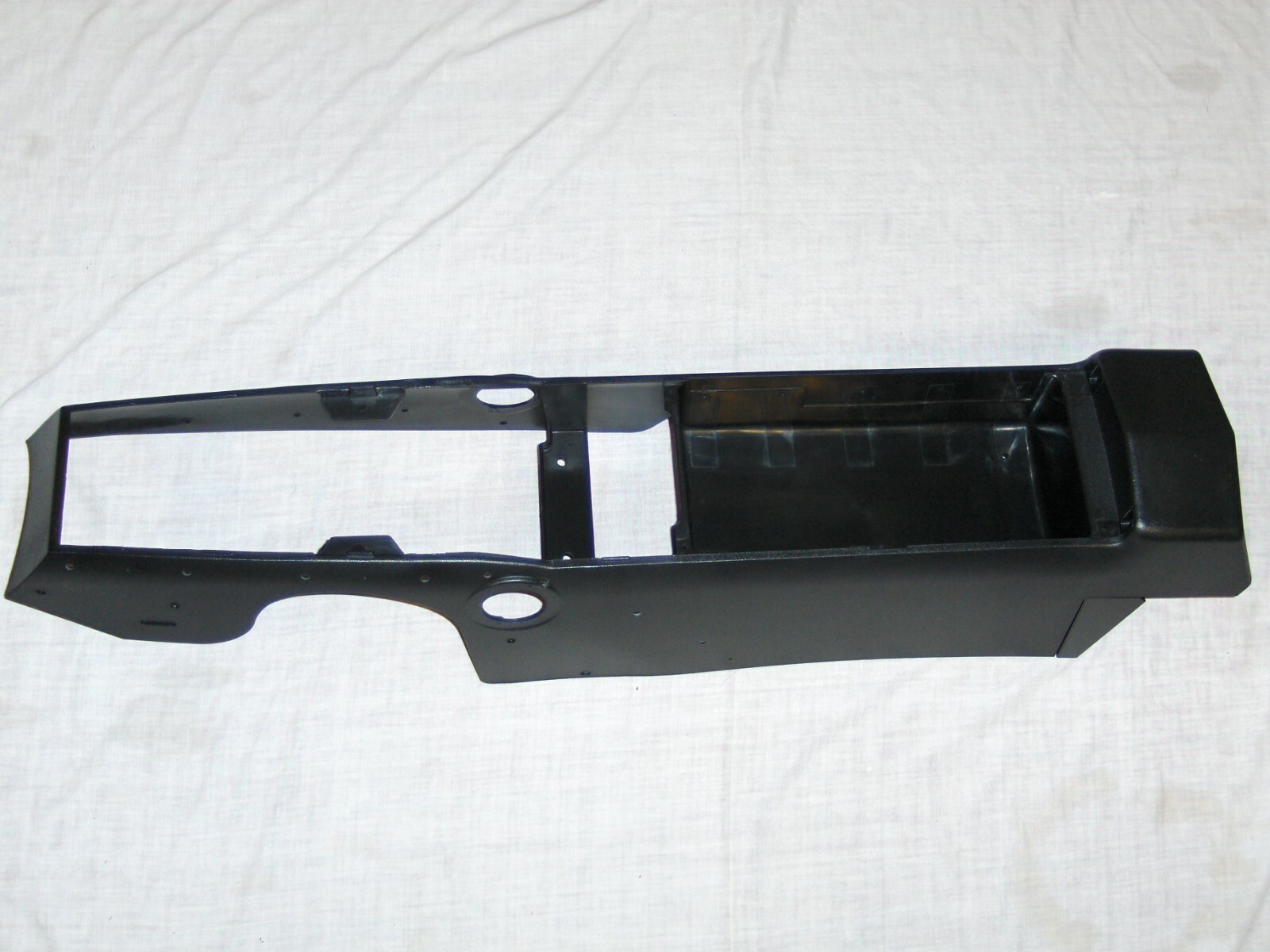 4 Speed Manual Transmission Center Console for 1966-70 Dodge B Body ...