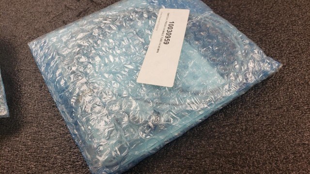 SMC Ps1000-r07l Pressure Switch Airchecker PS1000R07L for sale online ...