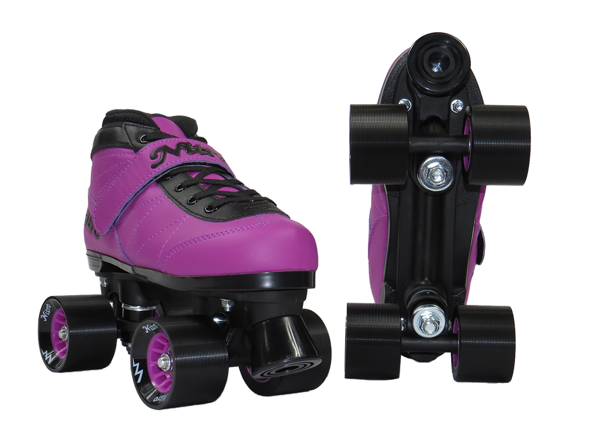Speed Roller Skates Quad Roller Mua Epic Skates Super Nitro Indoor ...