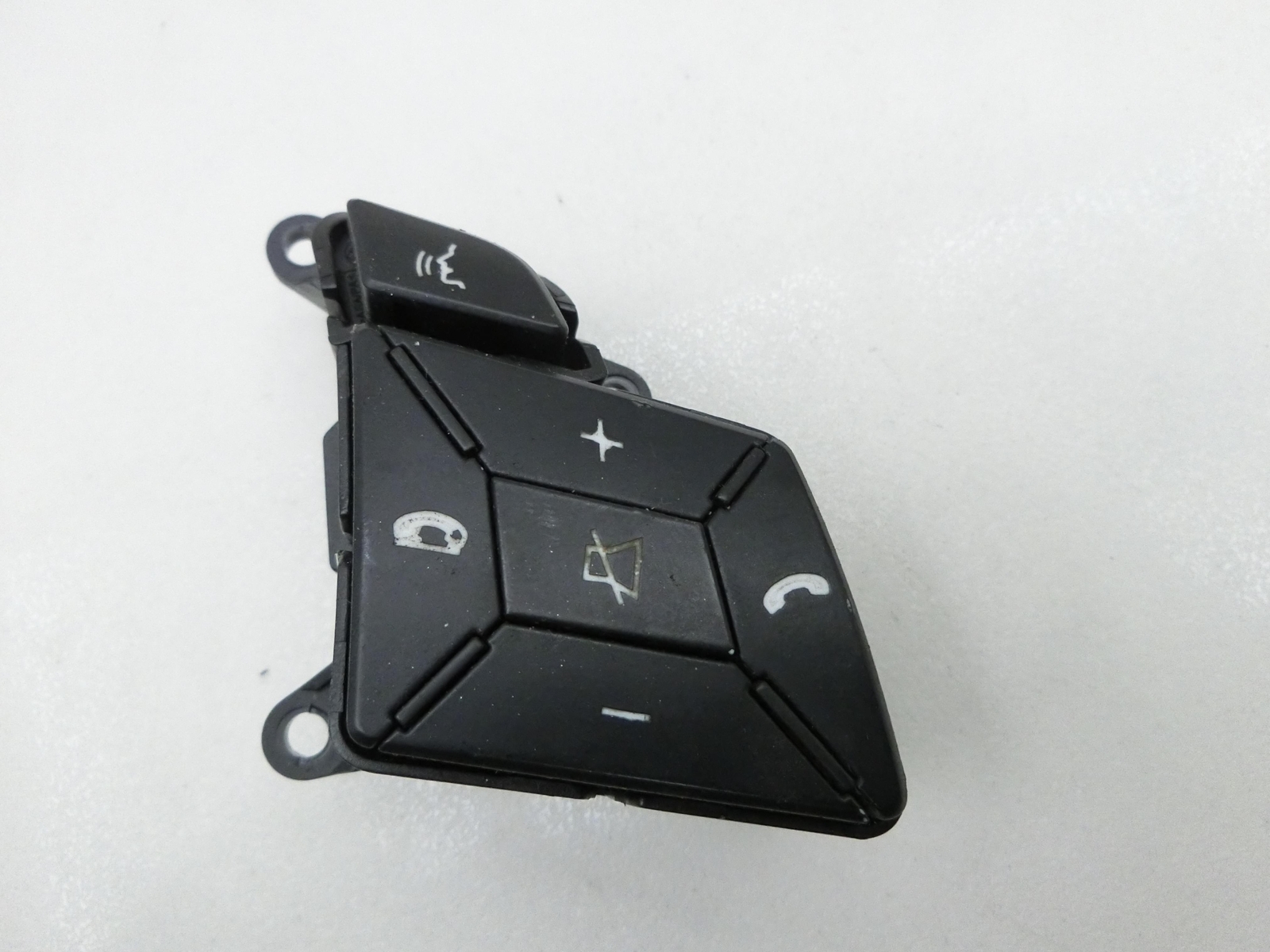 Steering wheel switches Multi-function Switch Ri for Mercedes W212 E200 ...