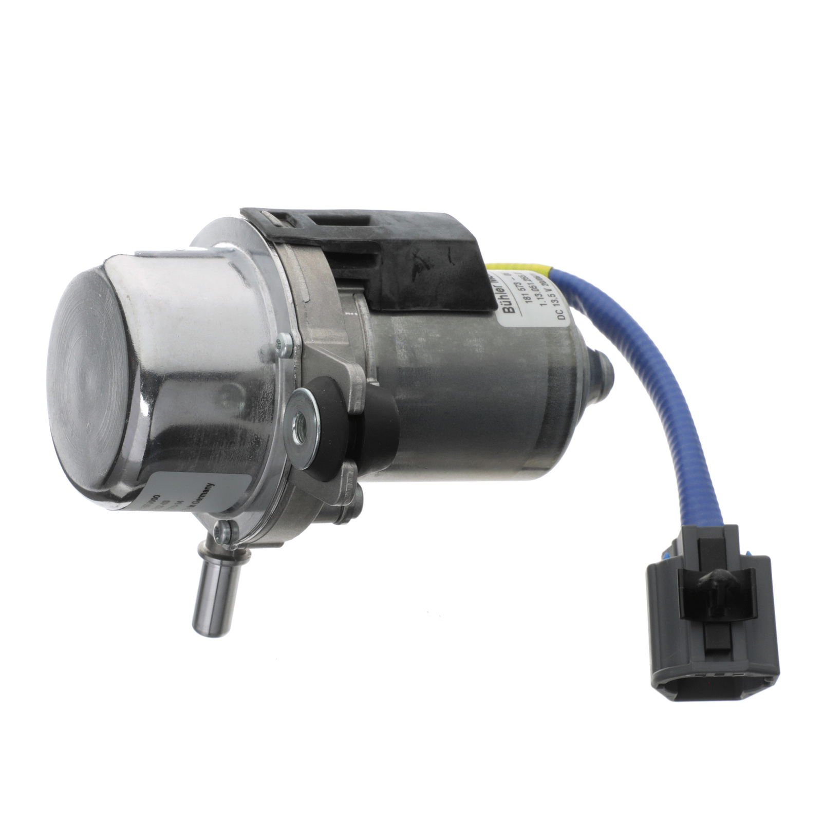 OEM NEW 2014-2021 Subaru Crosstrek Forester WRX Vacuum Pump Assembly ...