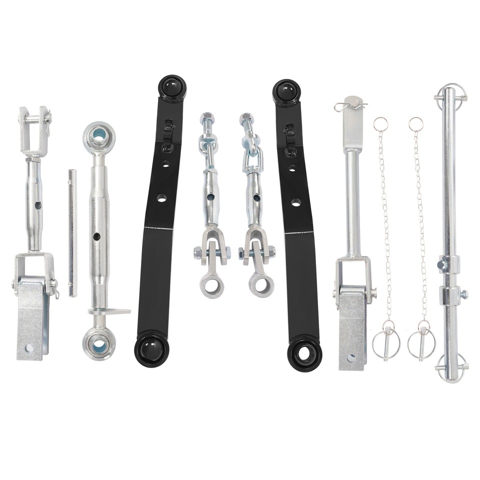 3 Point Hitch Kit For Kubota B-Series Compact Tractors Category 1 ...