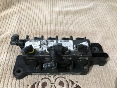 INTERNATIONAL AIR CONTROL MODULE 2506711C91, 2506712C91,2506713C91 ...