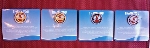 Carnival Cruise Lines Platinum VIFP Club 2018 Elation Lapel Pin - Free ...