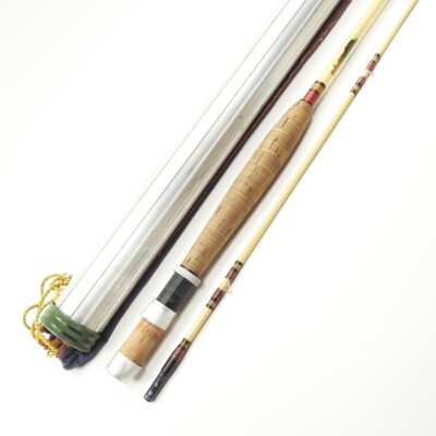 Rods - Vintage Shakespeare Wonderod Fly