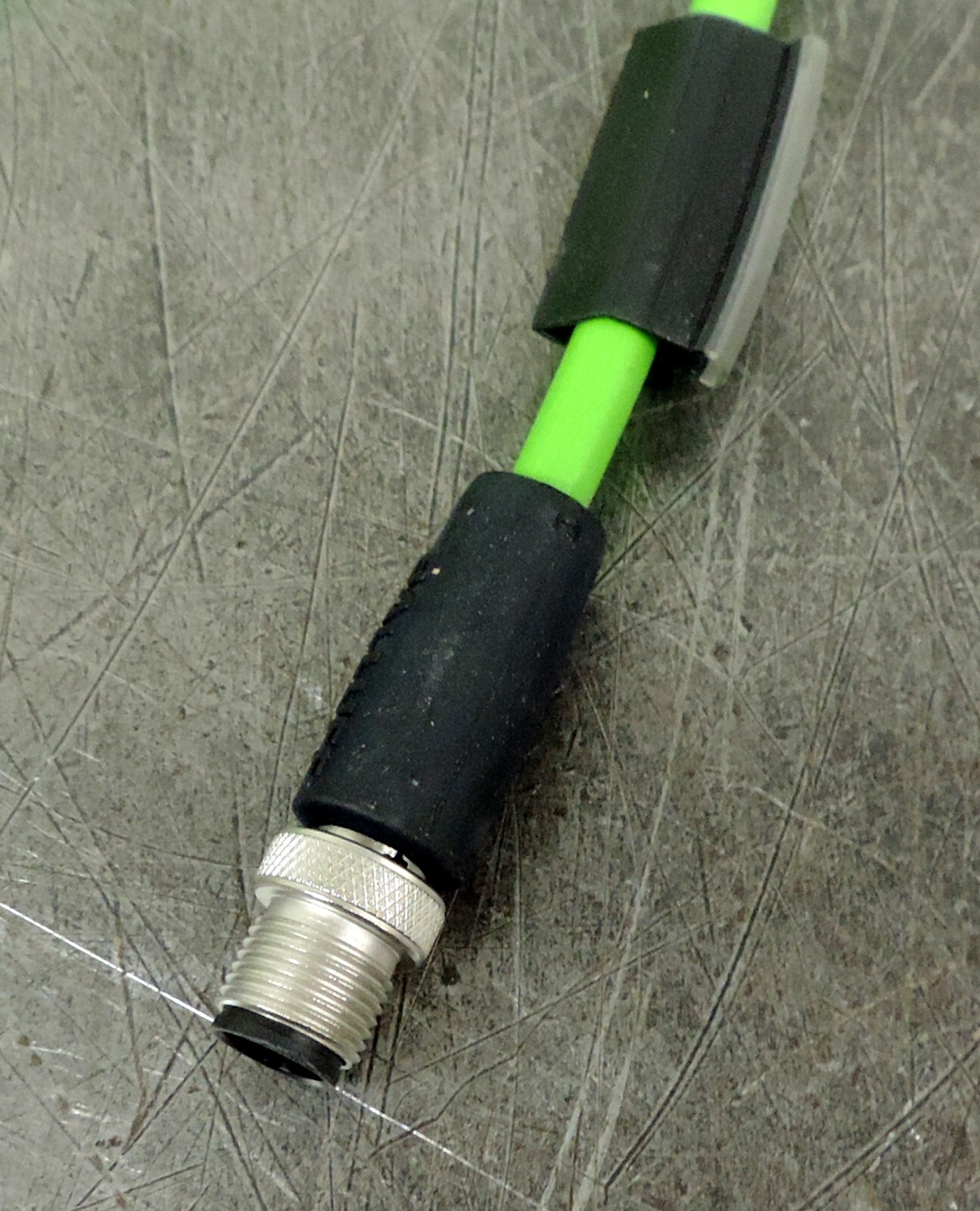 Balluff BCC M414-E834-8G-668-PS54N2-050 Double Ended Cordset Cable ...