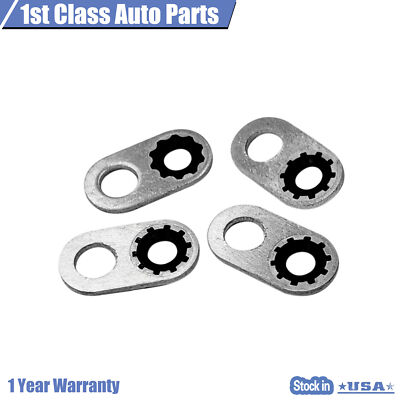 Engine Coolant Bypass Seal Gasket For 2004 Chevrolet Express 2500 ...