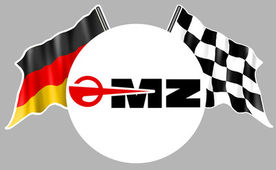 MZ Flags Sticker vinyle laminé | eBay