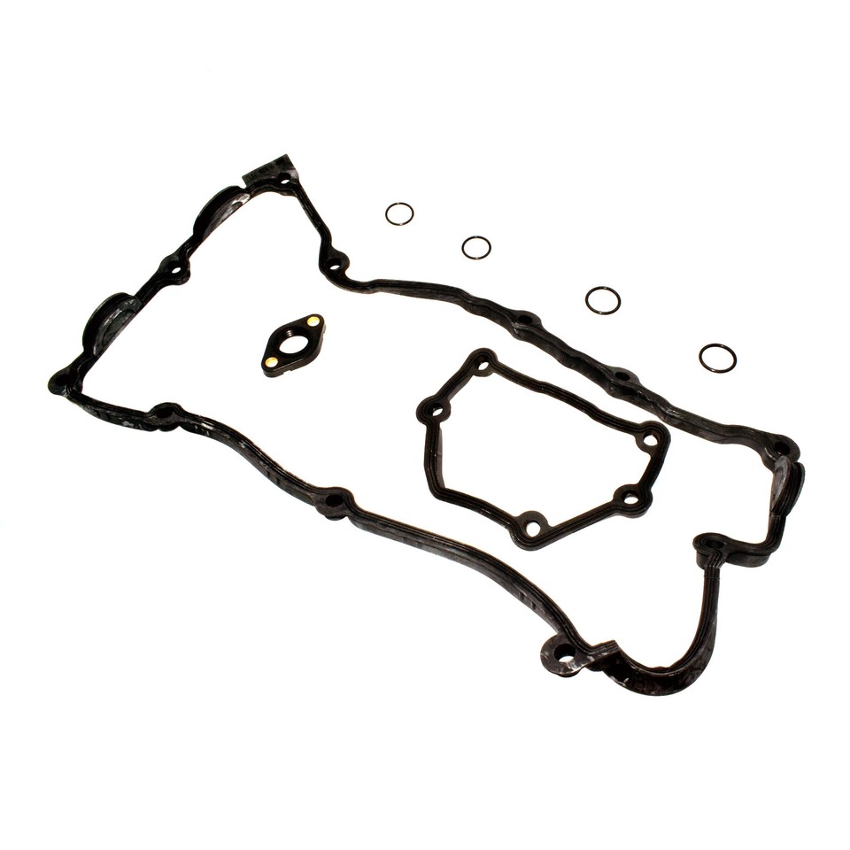 Engine Valve Cover Gasket Kit For BMW 120i 2.0L 2005-12 11120032224 ...