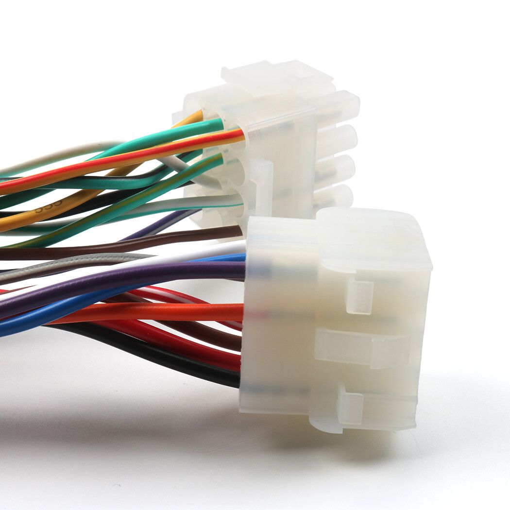 Fits Husqvarna Mower 586836702 Keyless Start Smart Switch Wiring ...