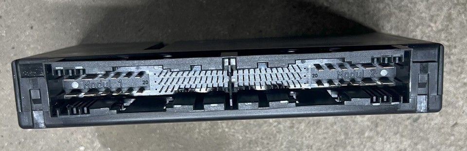 👍BMW 535I,528I,550I 2004-2010 BODY CONTROL MODULE UNIT BCM | eBay