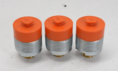 Lot of 3 Victaulic Fire Lock Automatic Sprinkler Head Quick Response ...