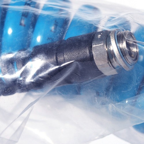 1pcs FESTO spiral plastic air pipe 533467 PUN-12X2-SG-6-BL-3/8 | eBay