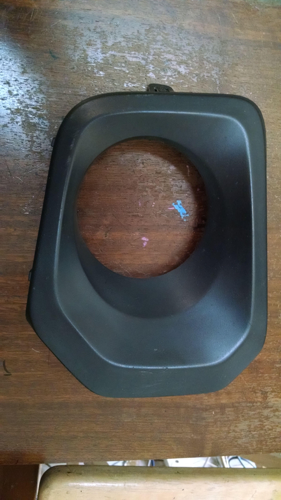 Passenger Front Lamp Bezel-52127-04020/TOYOTA TACOMA Right 12-21 | eBay