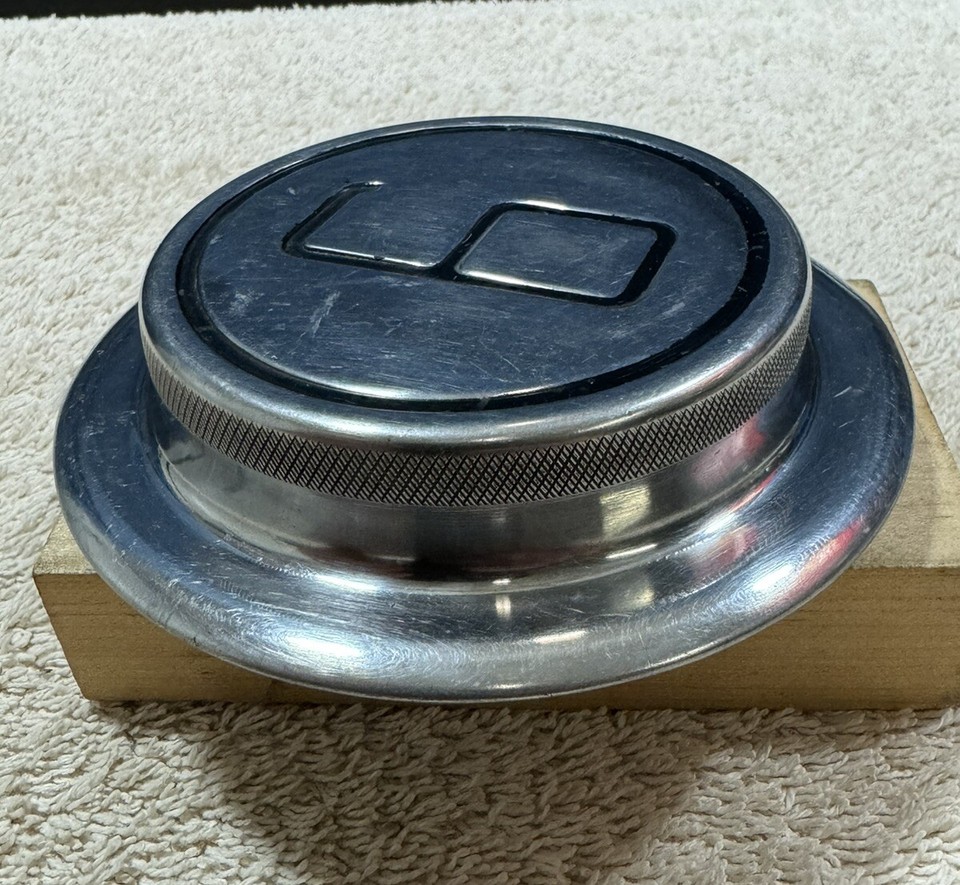 ~VERY RARE~ORIGINAL~ 1931 1932 DODGE “6” CRANK HOLE COVER~ | eBay