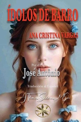 dolos de Barro by Ana Cristina Vargas Paperback Book 9798330509447| eBay