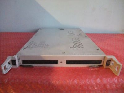 Card Based (VXI/PXI/PCI) - Agilent Vxi