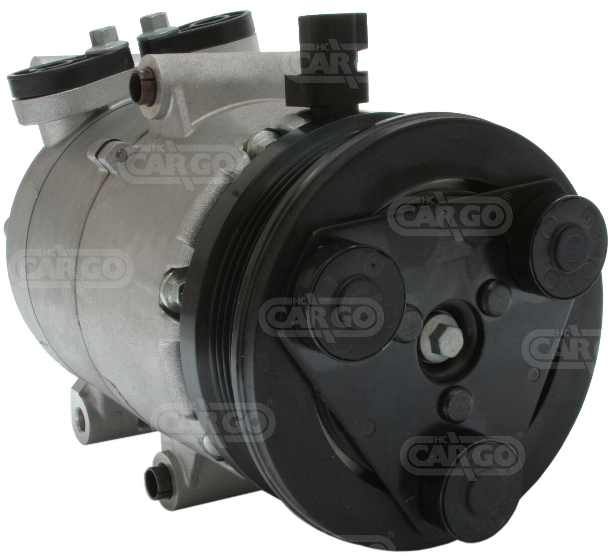 Klima-Kompressor für Volvo V50 1.8 B4184S11 MW | eBay.de