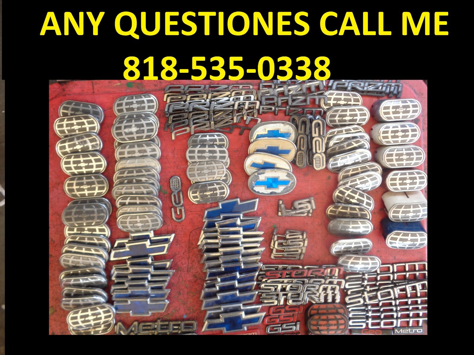 GEO METRO MANY SUZUKI CARS OEM HAZARD TURN SIGNAL FLASHER RELAY ...