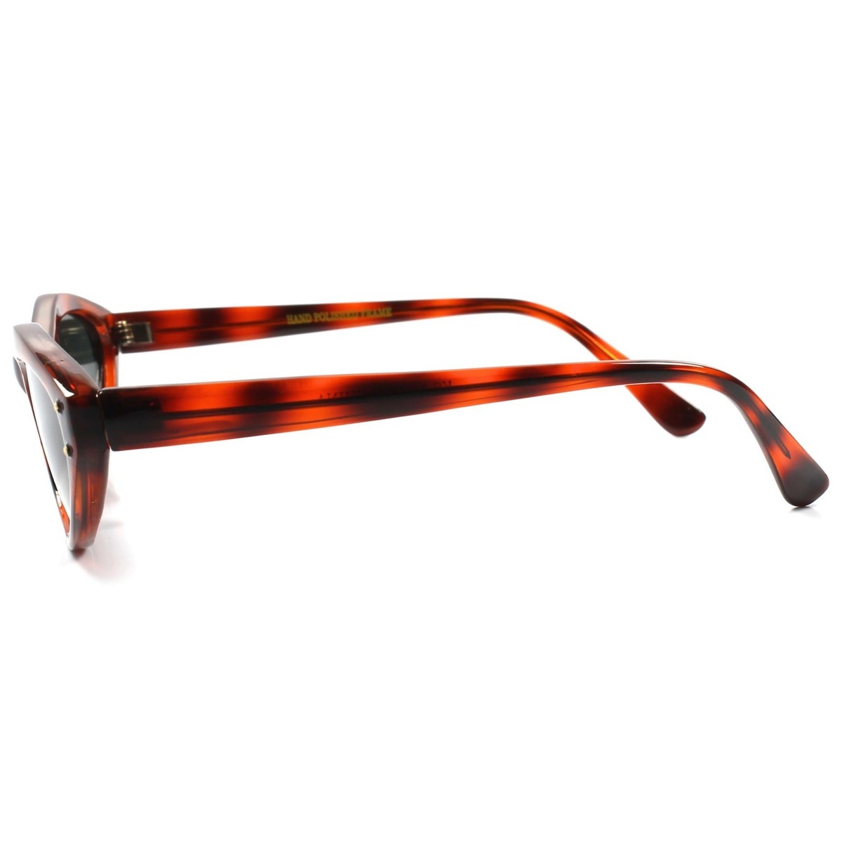Rockabilly Sunglasses For Women