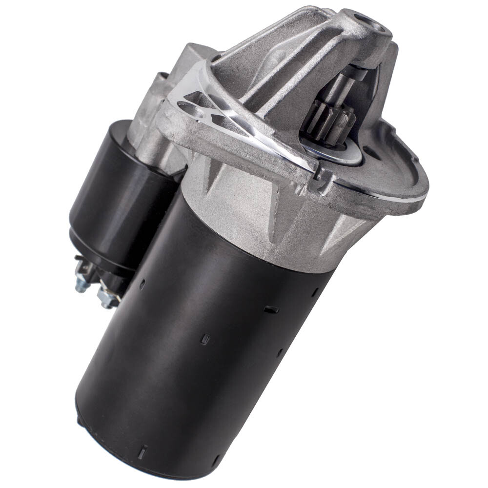 Starter Motor for Ford Falcon AU BA BF XR6 XE EL EF ED EB EA XP-XF 6CYL ...