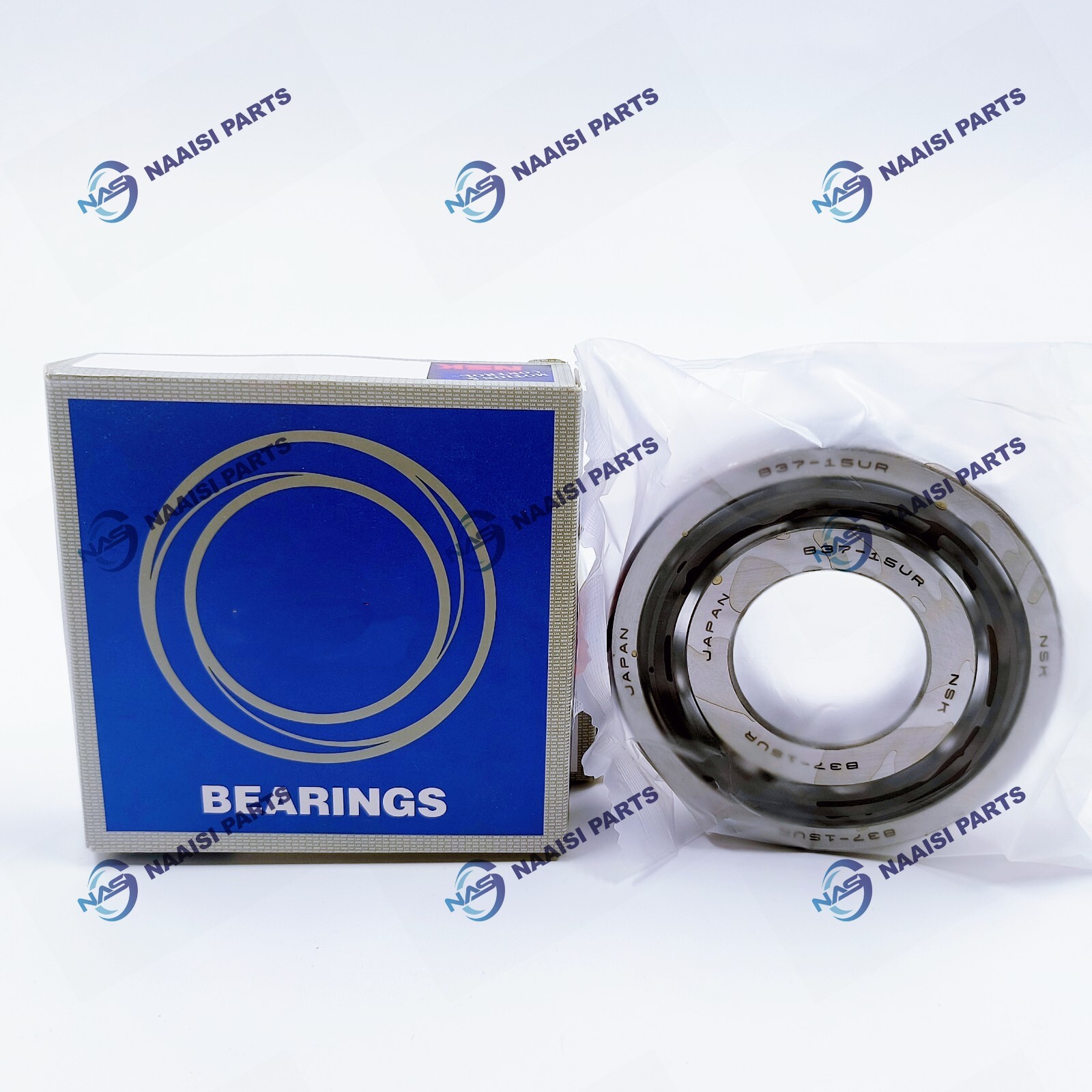 Transmission bearing cvt b37-15ur 37x88x19mm For NSK Toyota C-HR k114 ...
