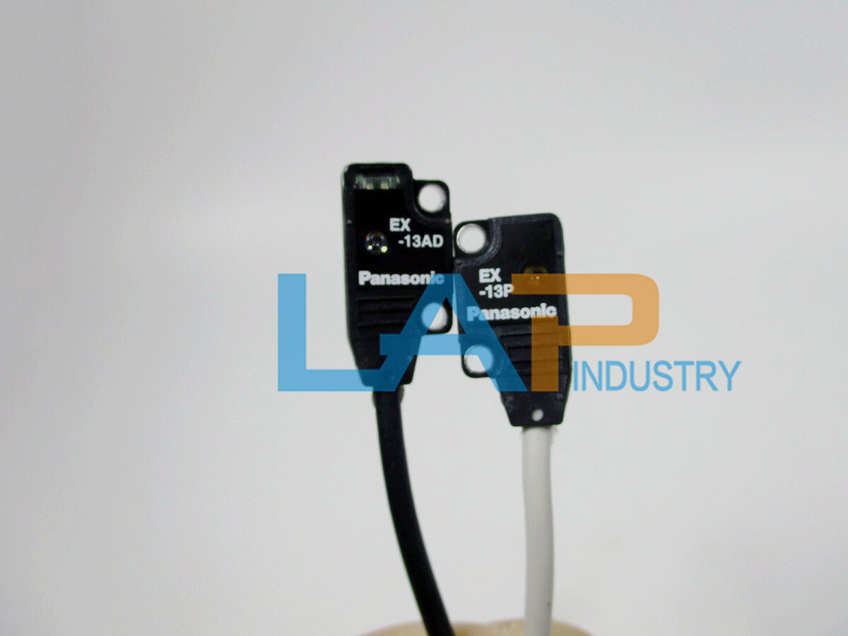 1Pcs New Photoelectric switch sensor EX-13A （EX-13AD + EX-13P） | eBay
