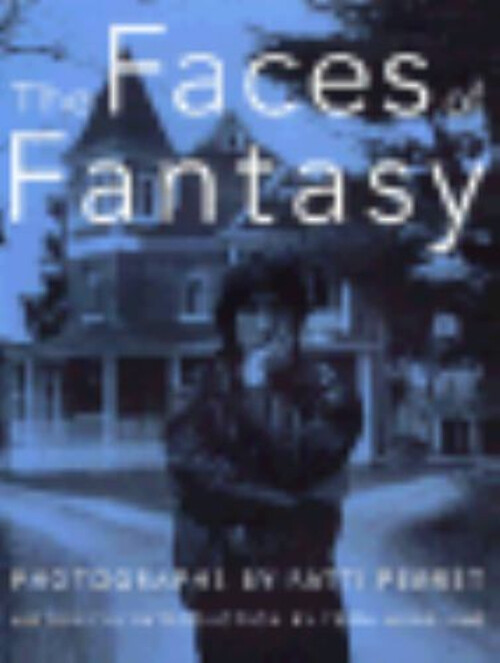 The Faces of Fantasy Hardcover Patti Perret 9780312861827 | eBay