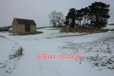 PHOTO SUNDIAL FARM BREDON HILL SUNDIAL FARM HIGH ON BREDON HILL IS NO ...